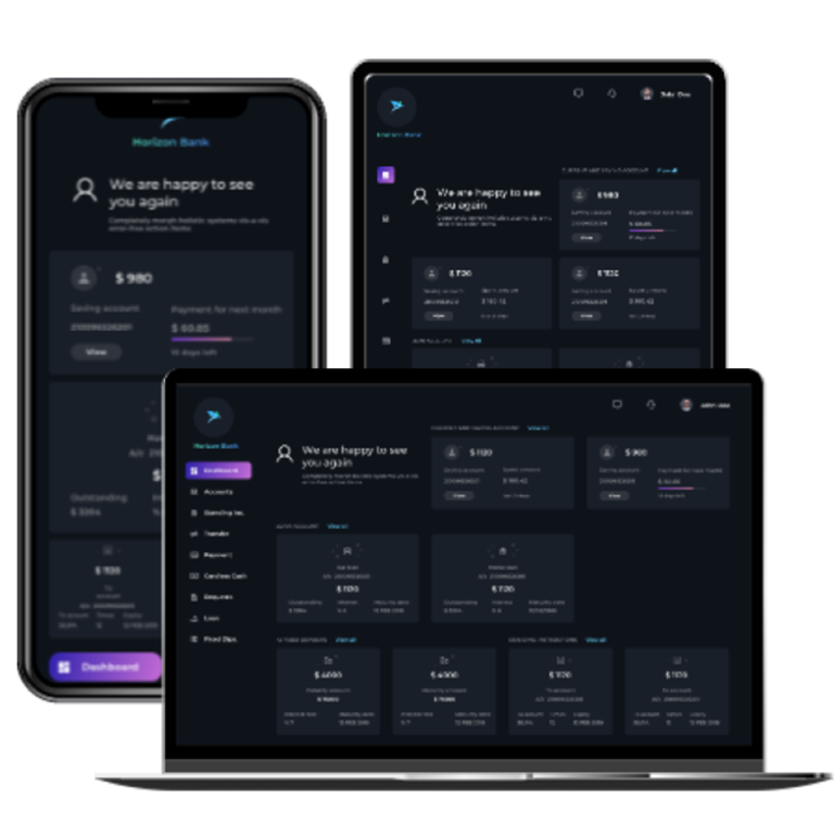 Smart Omni - Techurate