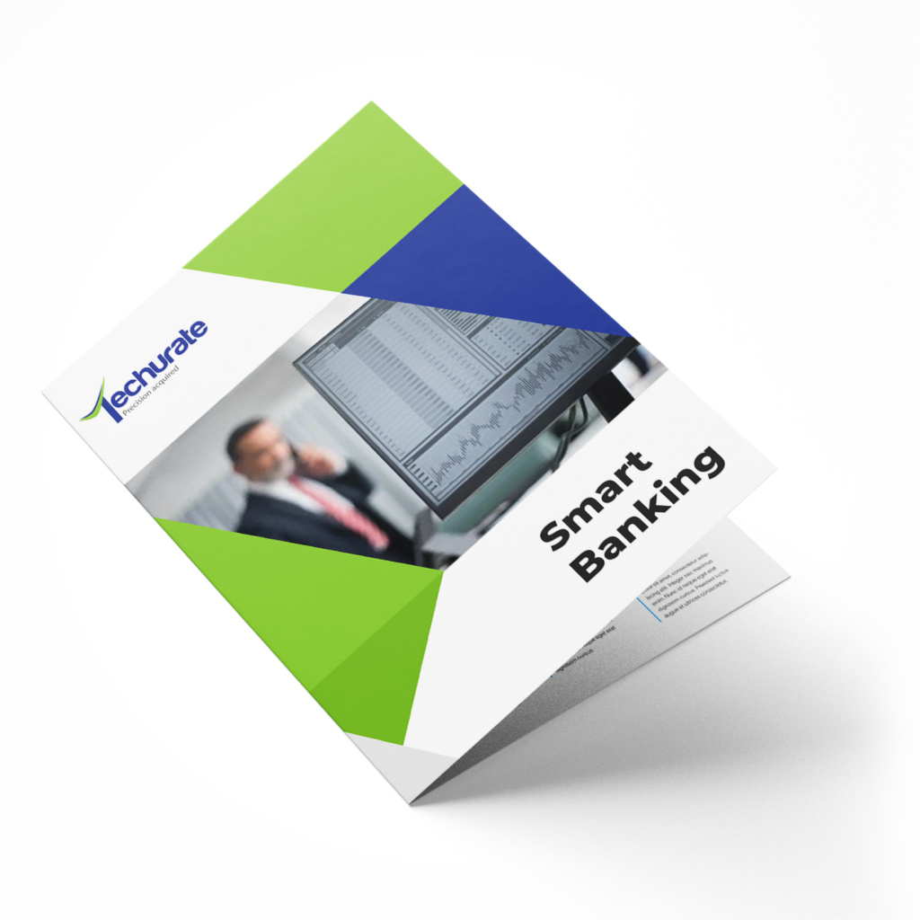 Smart Banking Solutions for Financial Institutions | Smart Digital ...